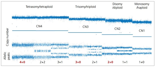 Affymetrix CytoScan® HD