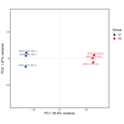 Rna Seq Pca
